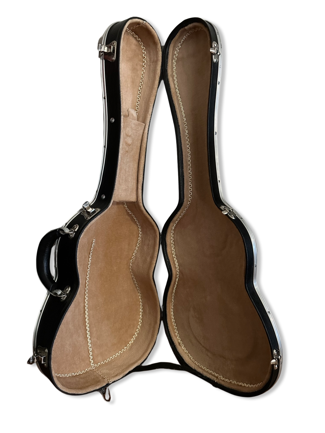 Vihuela Hard Shell Case – TheVihuelatvStore