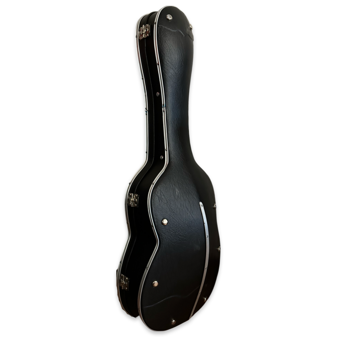 Vihuela Hard Shell Case – TheVihuelatvStore