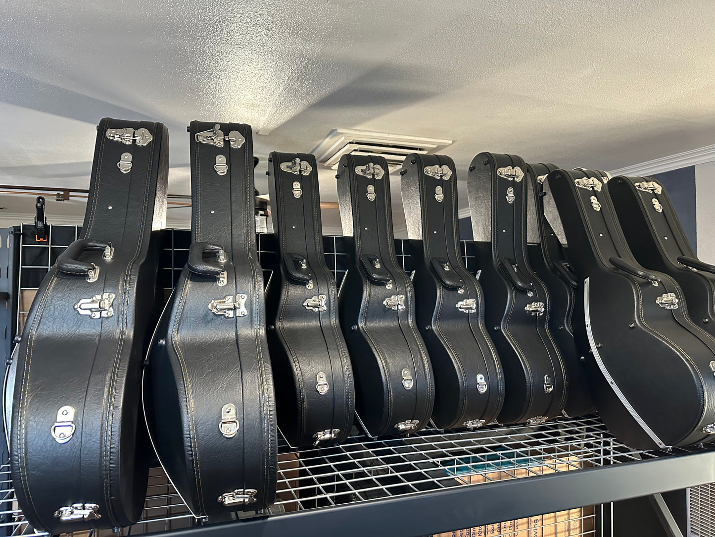 Vihuela Hard Shell Cases – TheVihuelatvStore